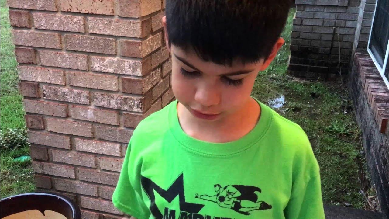 SLOOF LIRPA Bird hunt - YouTube