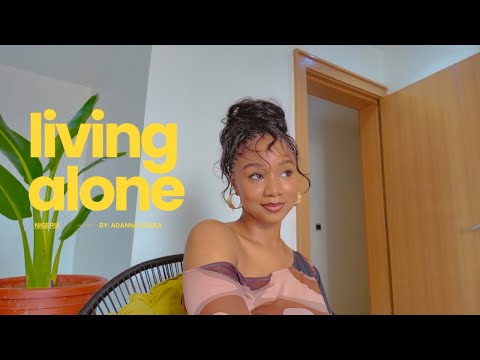Living Alone Diaries | self care, eating out, game night, closet sale, shopping, yapping & more 🌷