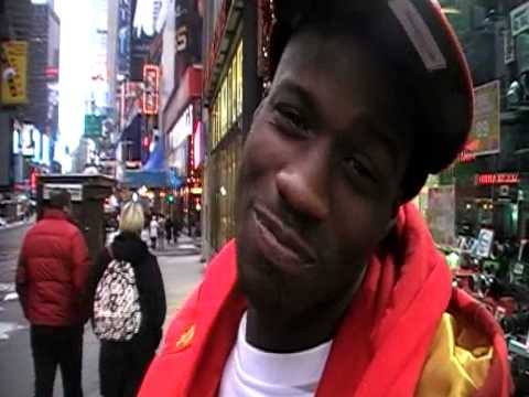 Jay Rock - The Grind Don't Stop - Episode 1 - YouTube