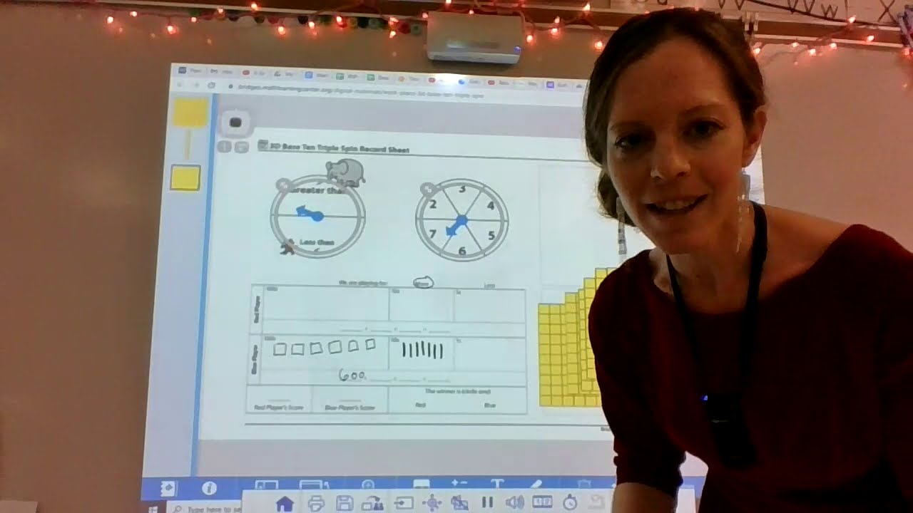 Math: Presents and Parcels - YouTube