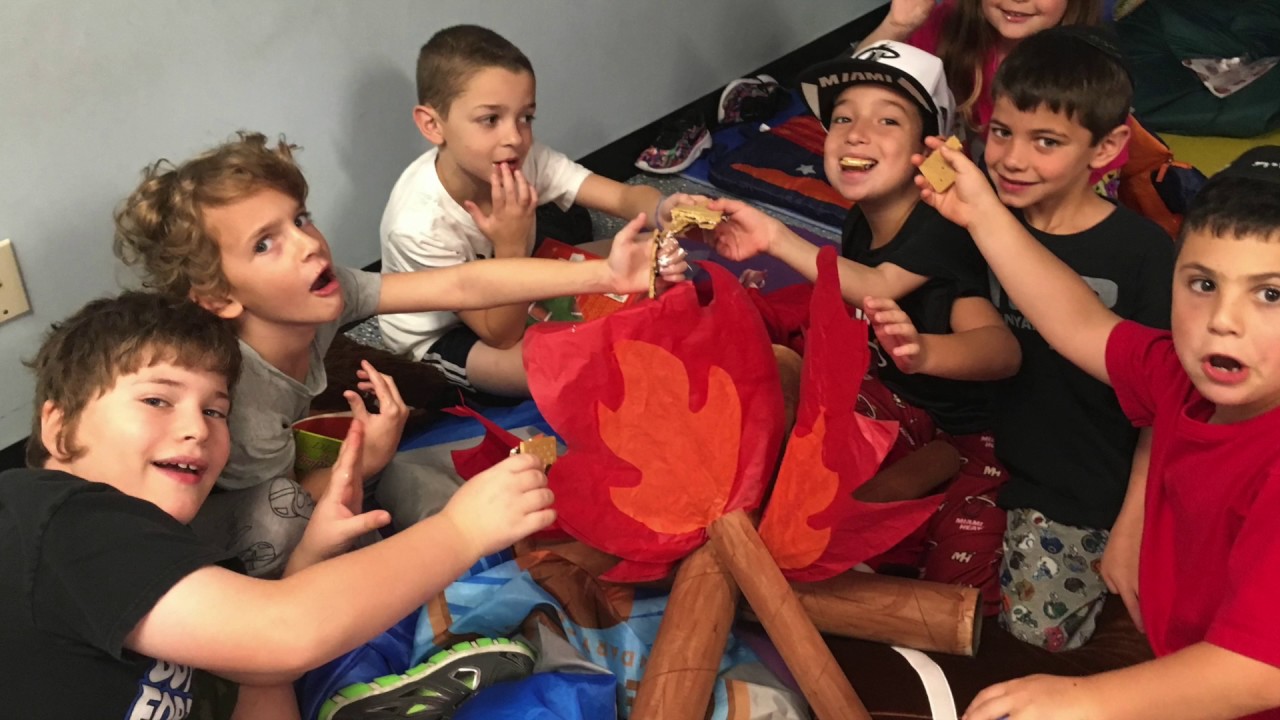 DKJA March Madness Reading Challenge Week 2 - YouTube