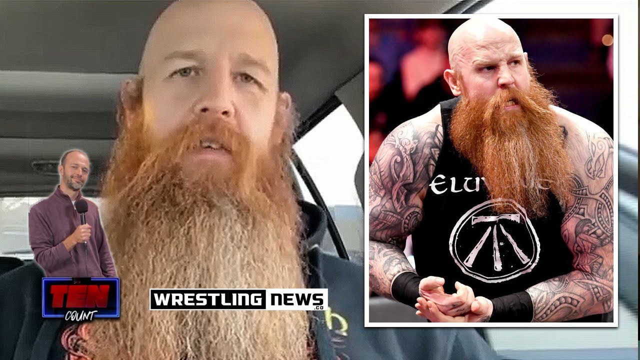 Erick Rowan