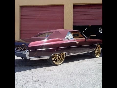 Fastest Donk In the Game ???? www.WhipsByWade.com - YouTube