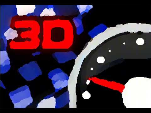 4x4 Extreme rally 3D - Full OST