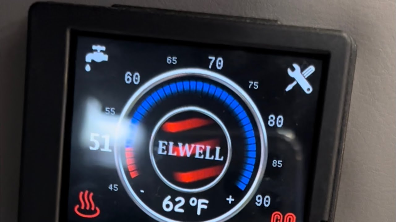 Change Elwell System Timer if you’re using it to prevent freezing ...