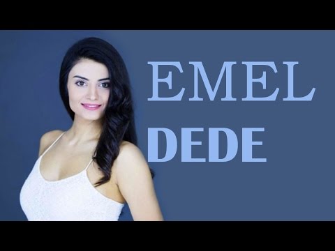 Emel DEDE - İsimsizler Dizisi Berfin HD