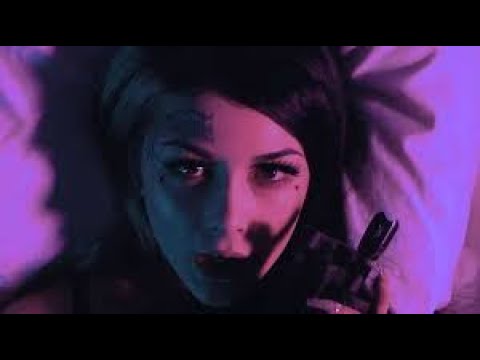 Lady XO - 100K (Official Video Remix)