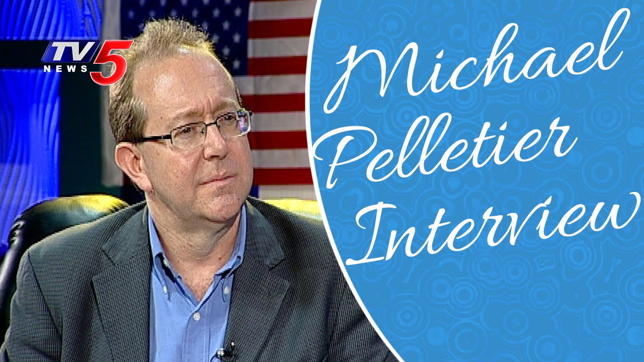 Michael Pelletier Interview | What is US Visa Terms and Conditions ...