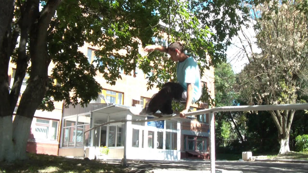 Unrepeatable Flow - Alexander Larionov - YouTube
