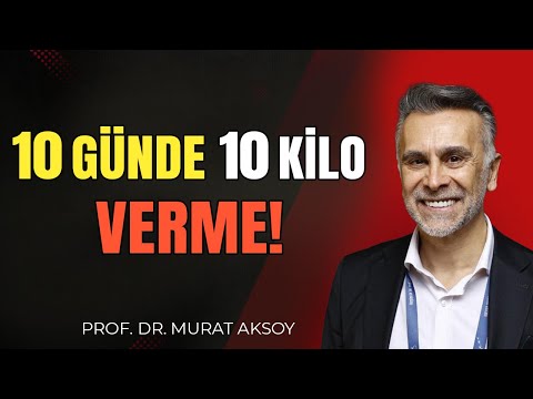 Hızlı Kilo Vermenin Bedeli! | Kısa Sürede Aşırı Kilo Vermenin Olumsuz Etkileri