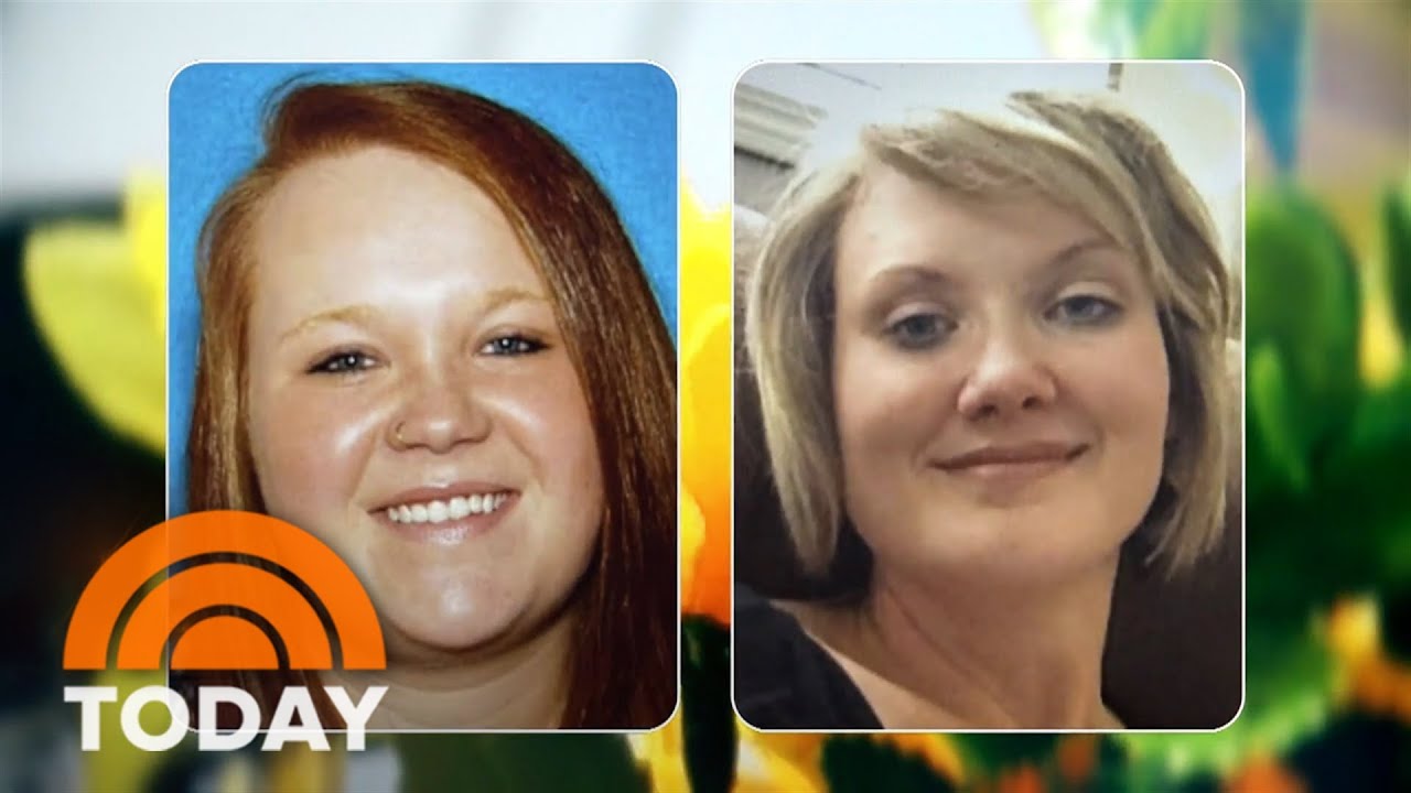 2 missing Kansas women may have been killed amid custody battle - YouTube