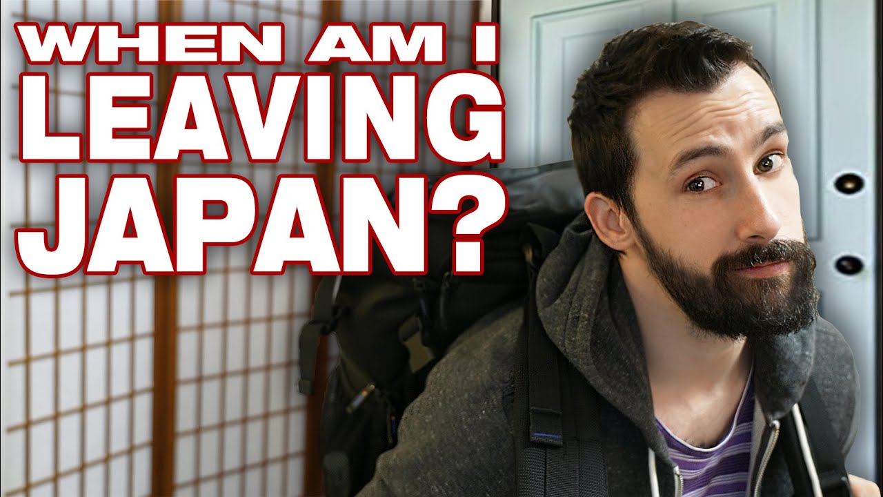 When Am I Leaving Japan YouTube when-am-i-leaving-japan-youtube