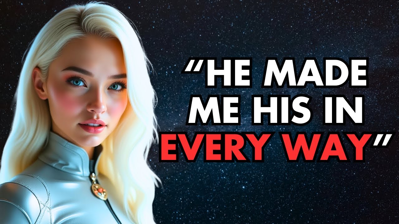 The Alien Did THIS to Me While I Explored a Foreign Planet | Alien ...