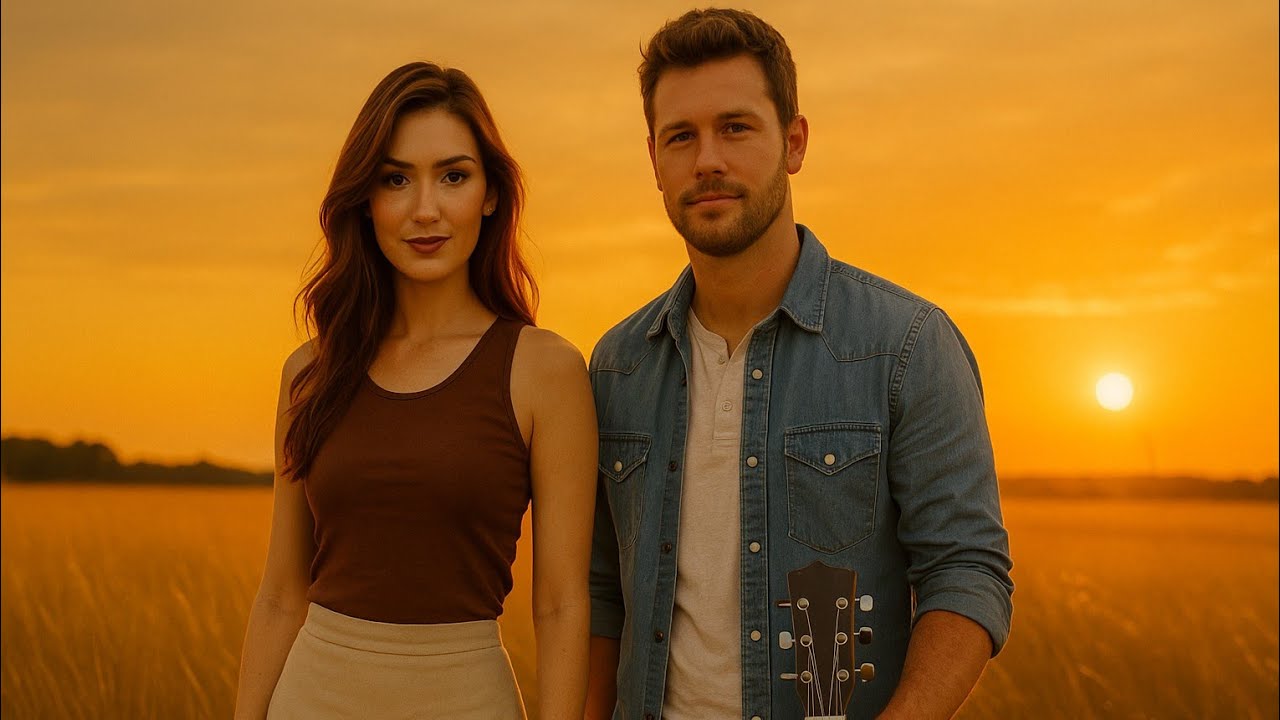 Halfway Home - Country Scars Ft. Lady Country - YouTube