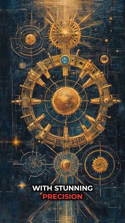 How Ancient Civilizations Predicted Eclipses - YouTube