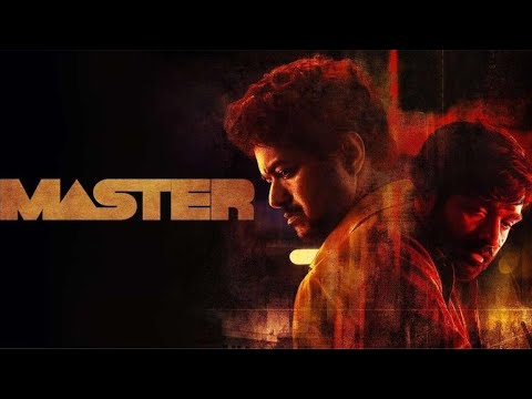 MASTER - Bande annonce VOST - YouTube