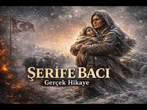 Şerife Bacı Belgeseli | Bir Annenin Kurtuluş Savaşı Fedakarlığı