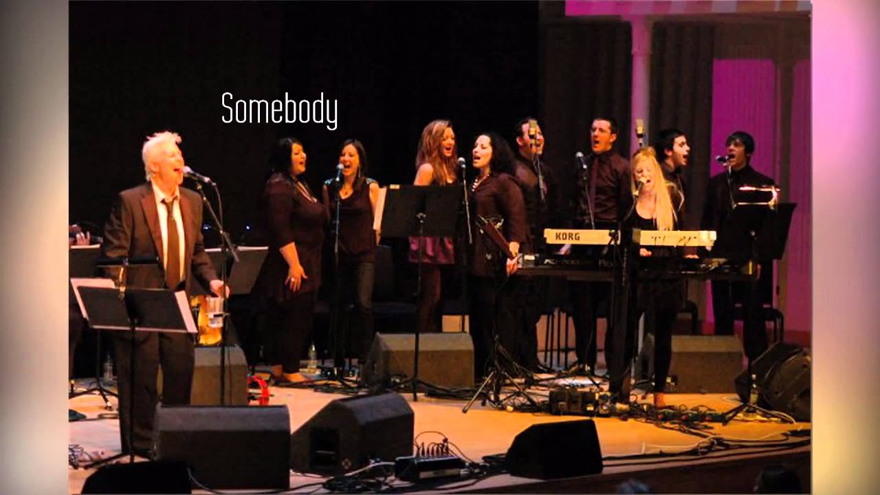 Horse McDonald, Scottish Singer -The Same Sky Tour 2010 - YouTube