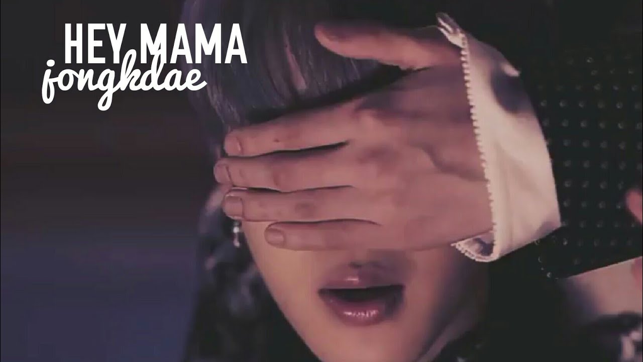 【fmv】kpop multifandom hey mama - YouTube