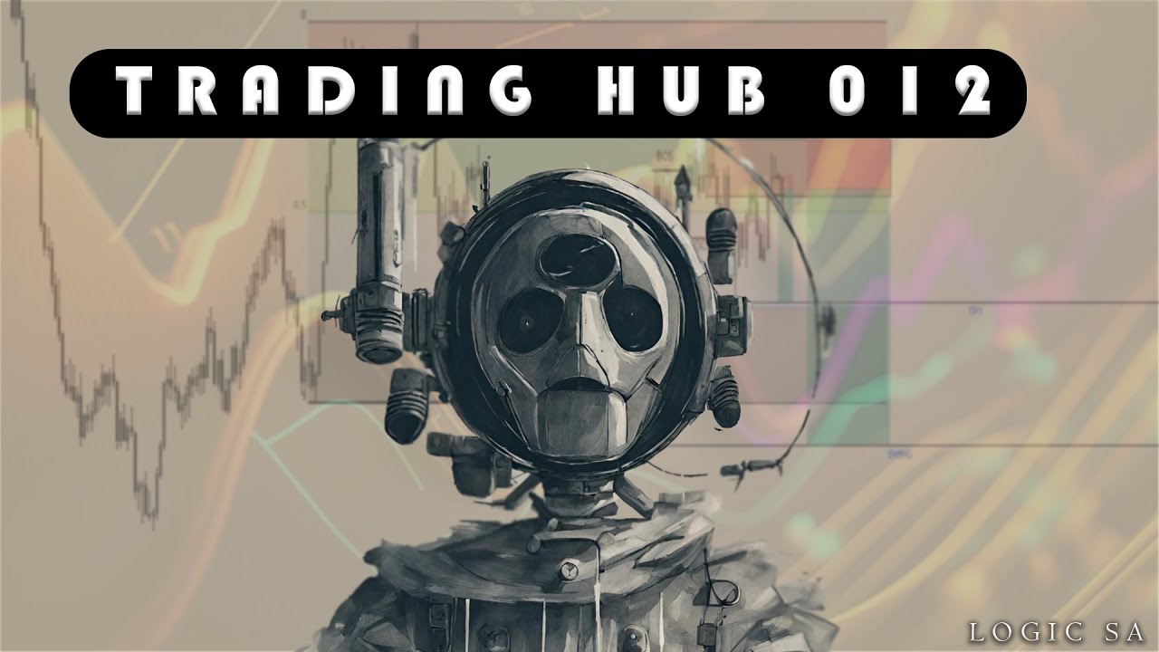 HOW TO TRADE MARKET STRUCTURE & DTFX ZONES - YouTube