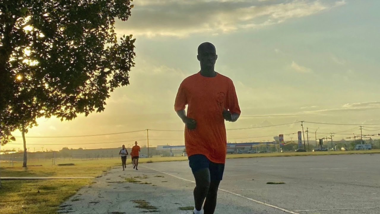 Army 10 Miler 2019 - YouTube