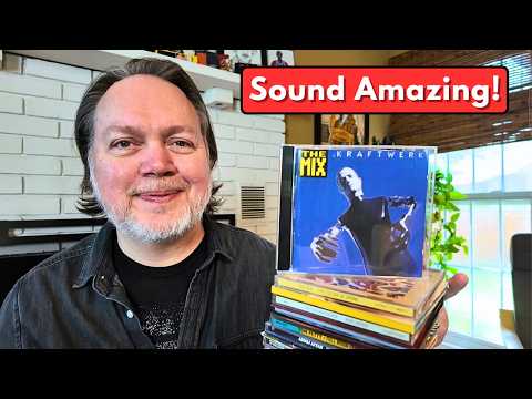 10 Incredible CDs Overlooked by Audiophiles (That are cheap!)