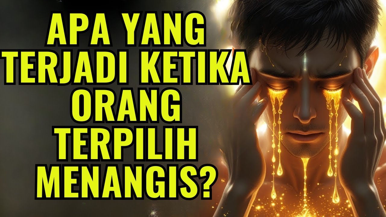 Luka Menjadi Berbeda: Saat Cahaya Anda Mengusik Dunia - YouTube