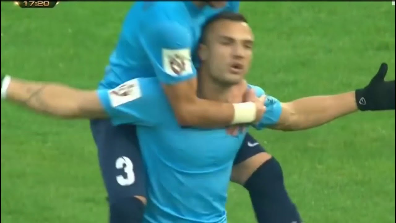 Yohan Mollo I Welcome to Fulham - YouTube