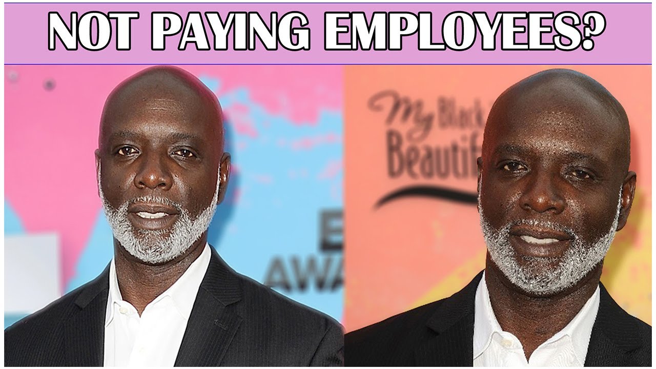 PETER THOMAS | Employee EXPOSES Bar One Owner on TikTok for Alleged ...