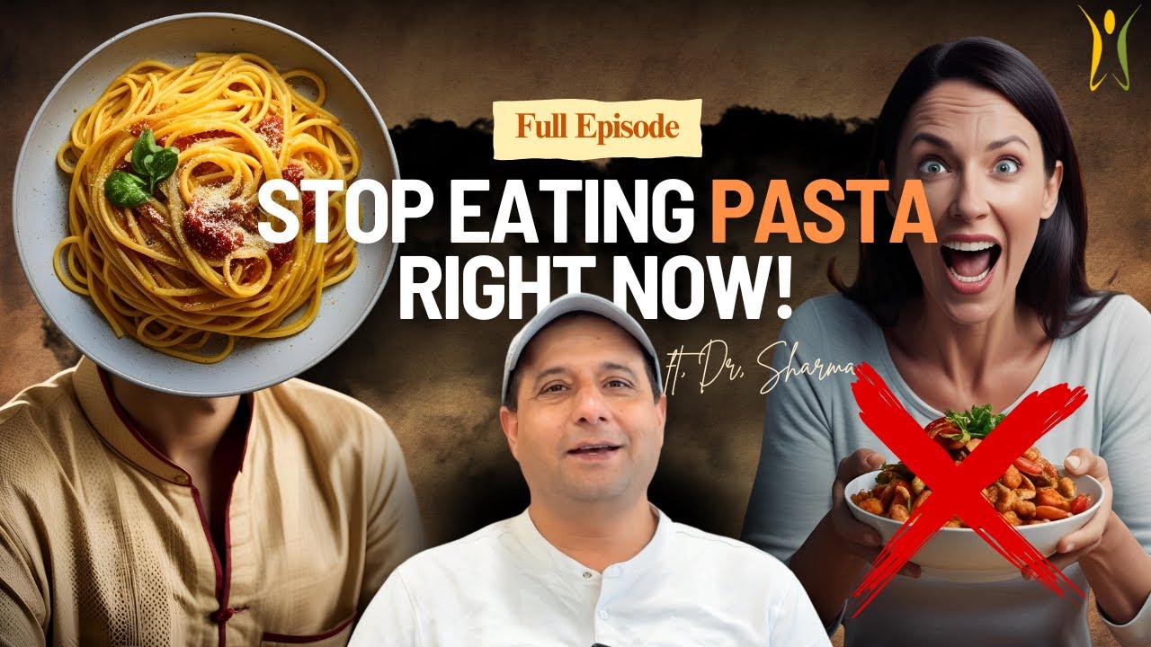 Ayurvedic Doctor Explains What Foods You Should Eat And Avoid ...