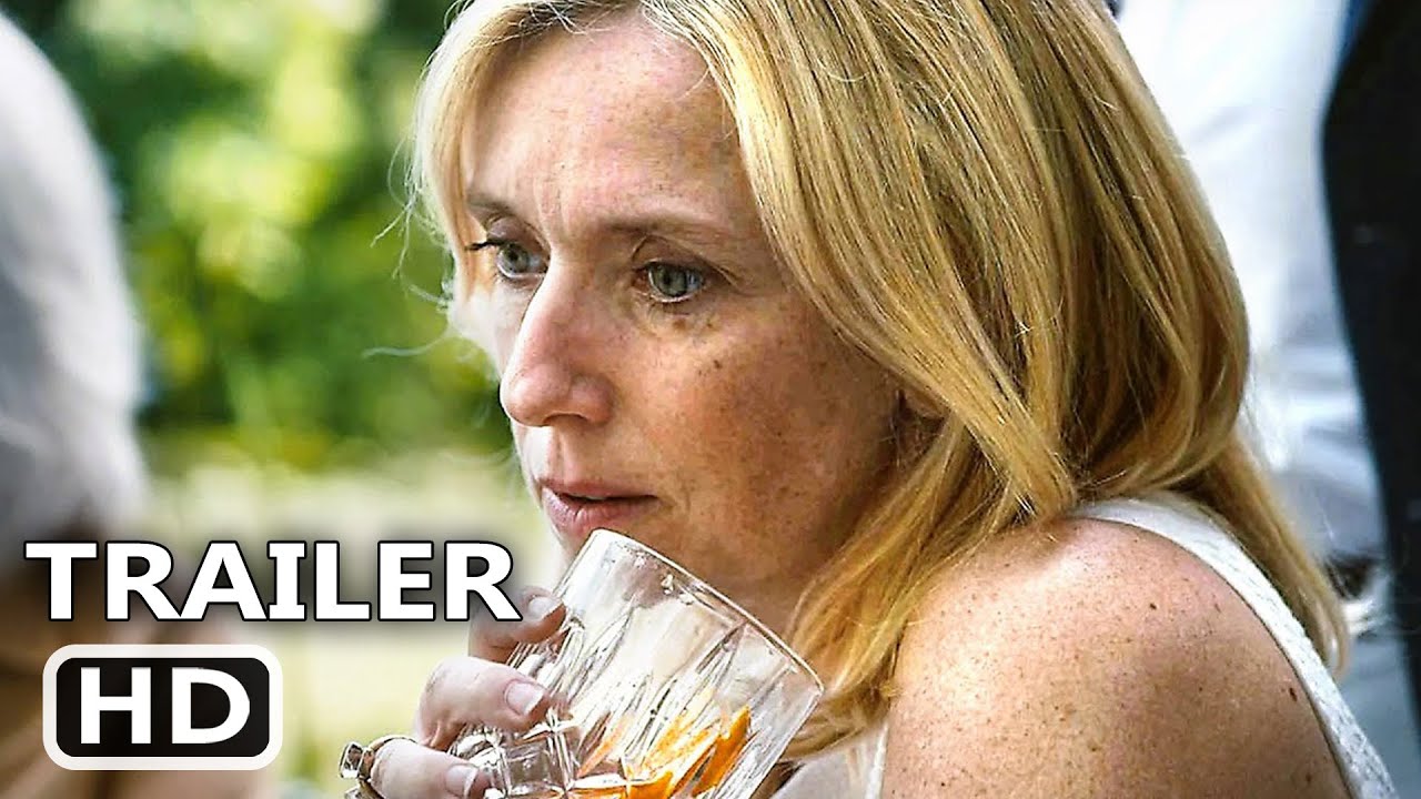 Last Summer Trailer 2024 Léa Drucker Drama Movie Youtube