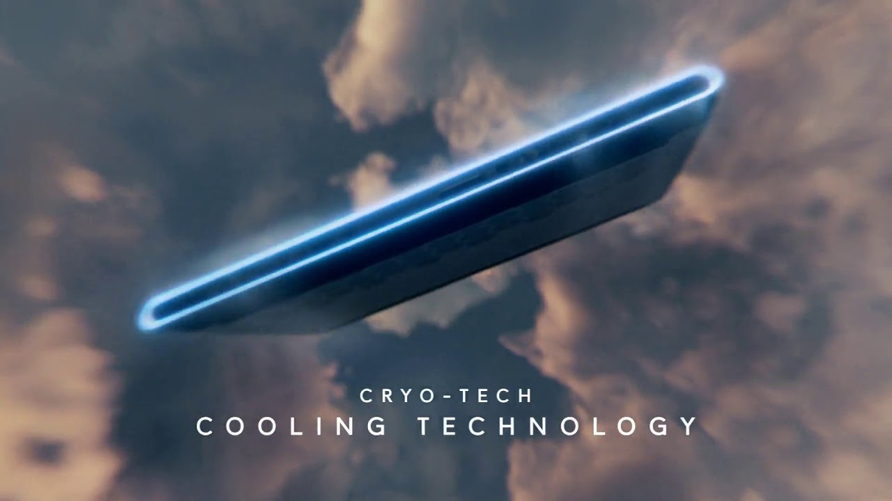 Alienware Final Fantasy TV Commercial - YouTube