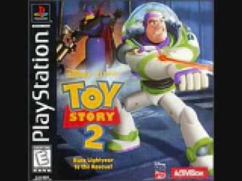 Elevator Hop Theme,Toy Story 2: Buzzlightyear To The Rescue - YouTube