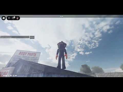 Roblox new leaf rp - YouTube