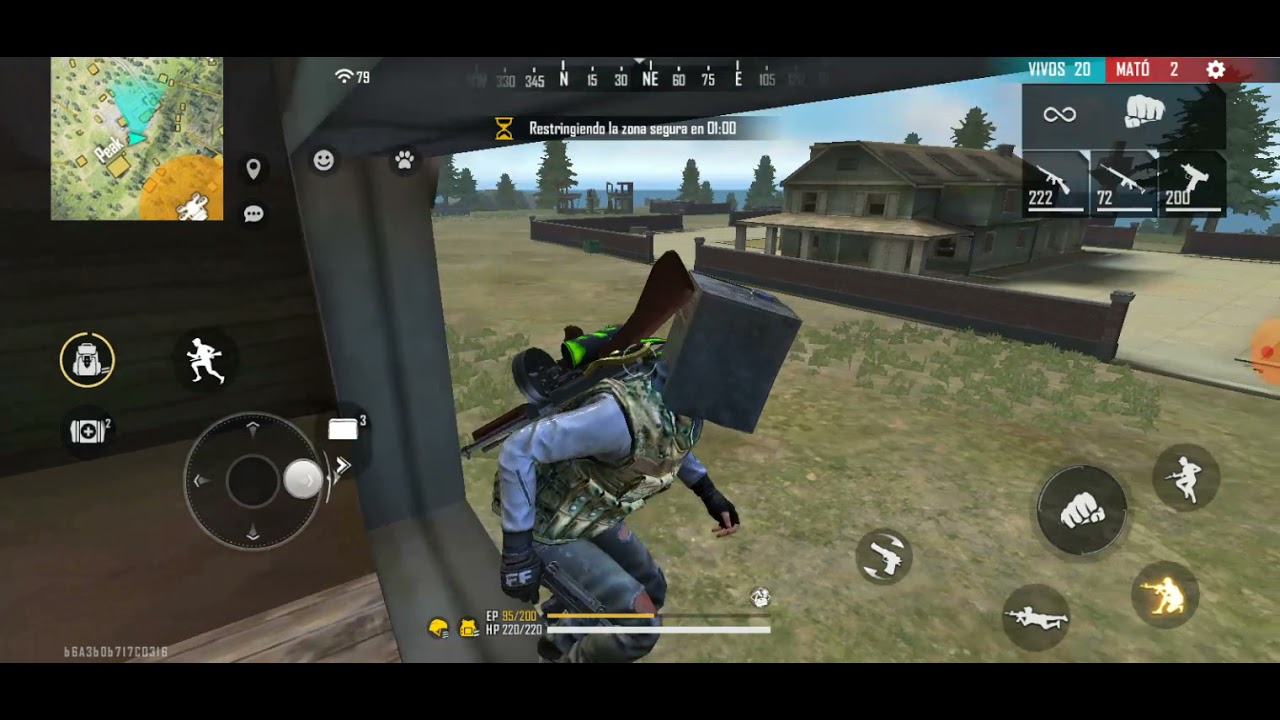 mi primer video vamos como me va - YouTube