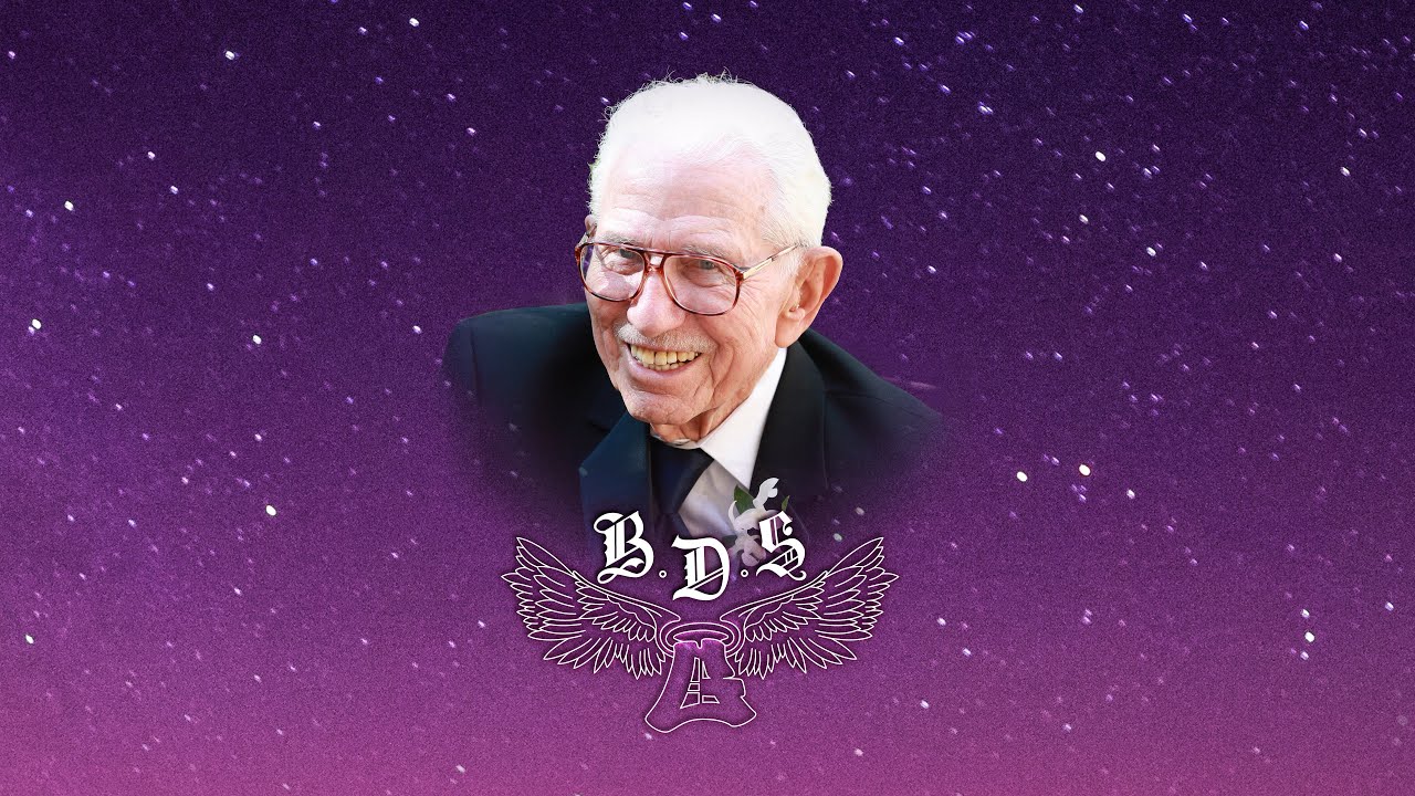 Beryl David Shapiro "A Celebration of Life" - YouTube