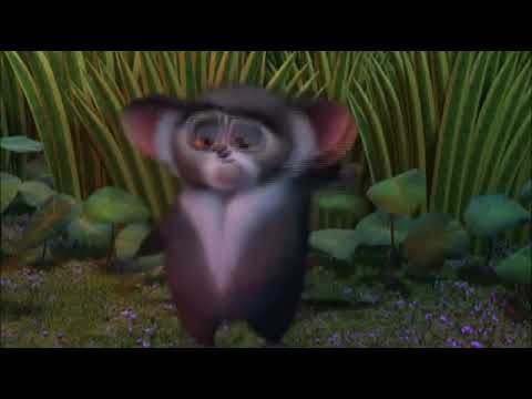 i like to move it move it [Dutch🇳🇱]