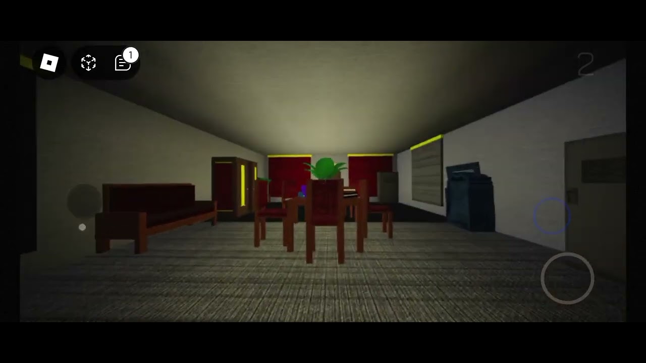 ℝ𝕆𝕆𝕄𝕊 & 𝔻𝕆𝕆ℝ𝕊 (ℝ𝕠𝕓𝕝𝕠𝕔𝕤 - YouTube