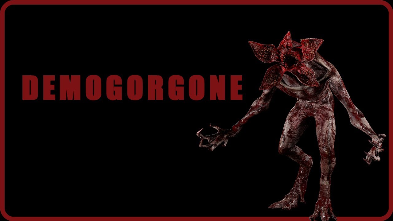 Un demogorgone velenoso/Gameplay ita/Dead by daylight - YouTube