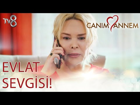 Evlat Sevgisi! - Canım Annem 330. Bölüm