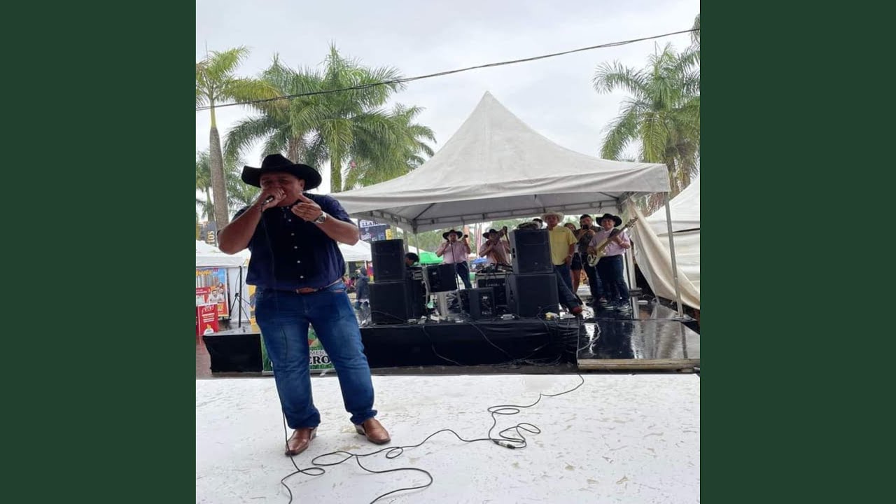 ASÍ SE PRUEBA UN LLANERO - YouTube Music