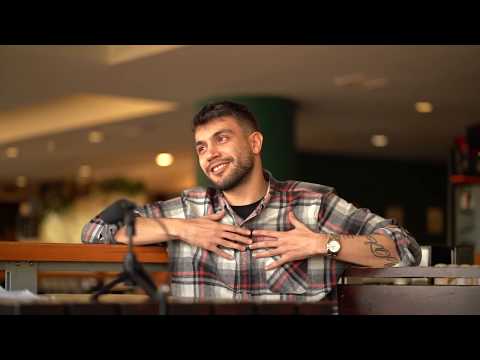 BİLMUKABELE -- DJ ARTZ İLE RÖPORTAJ
