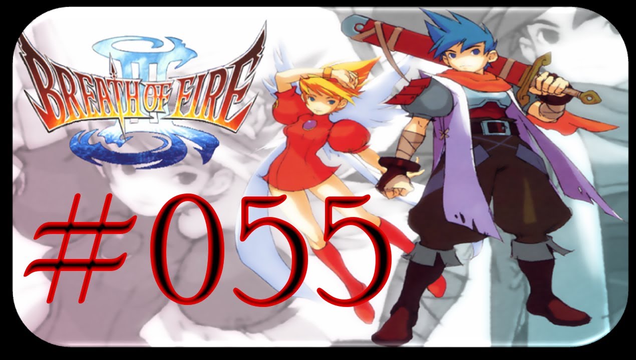 Breath of fire 3 german iso - investordax