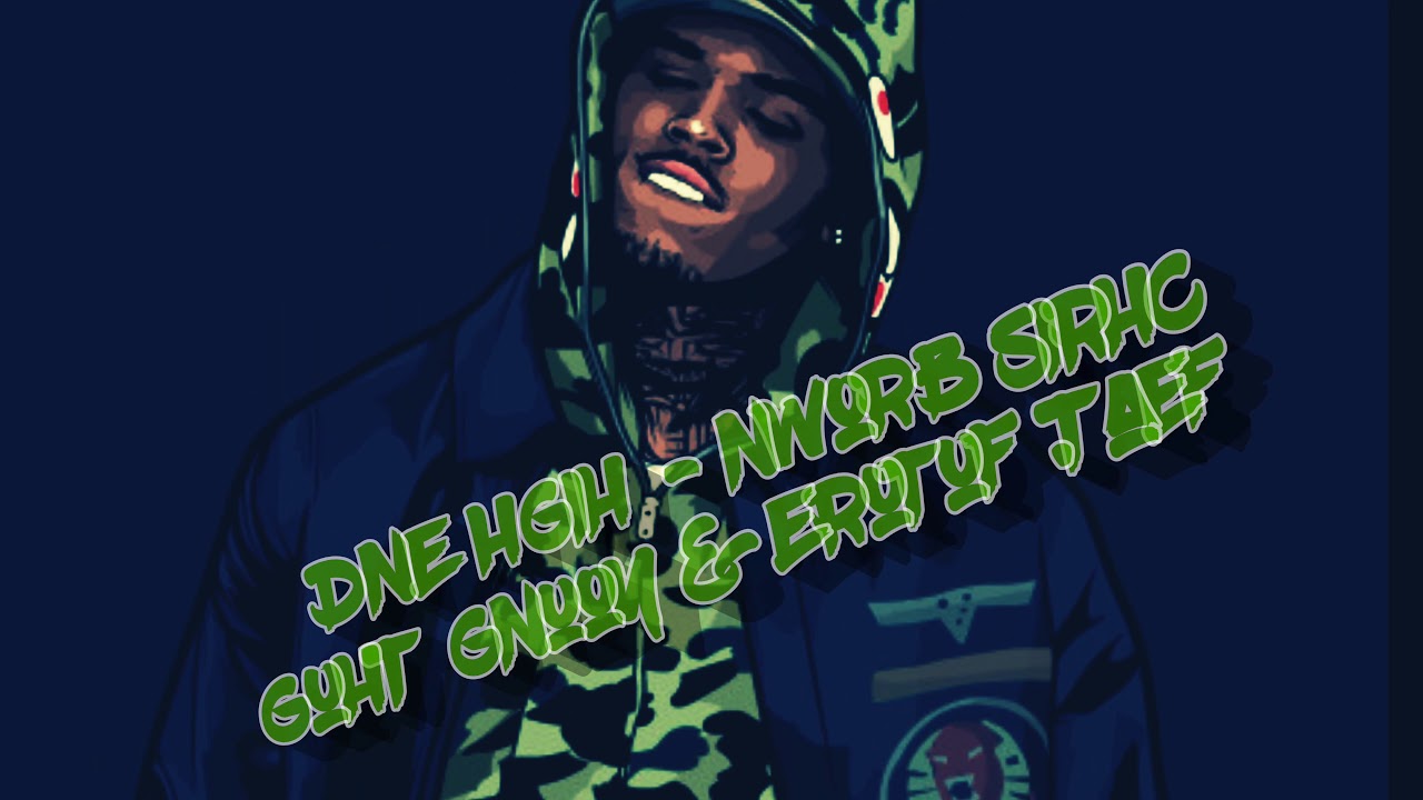 Chris Brown - High End feat Future & Young Thug (Slowed Down by Igloo ...