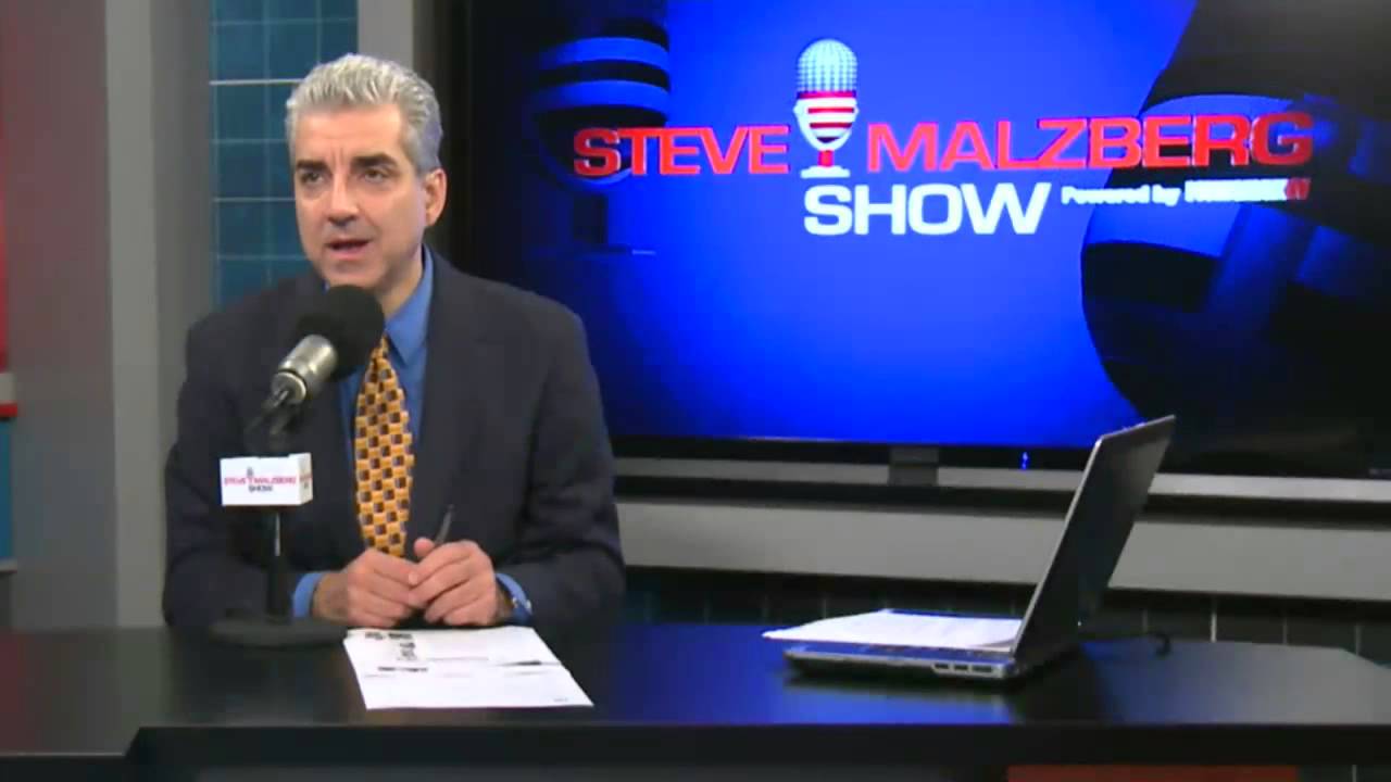 Paul Callan -- CNN Legal Analyst and Trial Attorney - YouTube