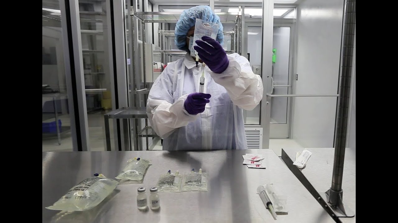 KabaFusion: Patient-Focused Infusion Therapy. - YouTube