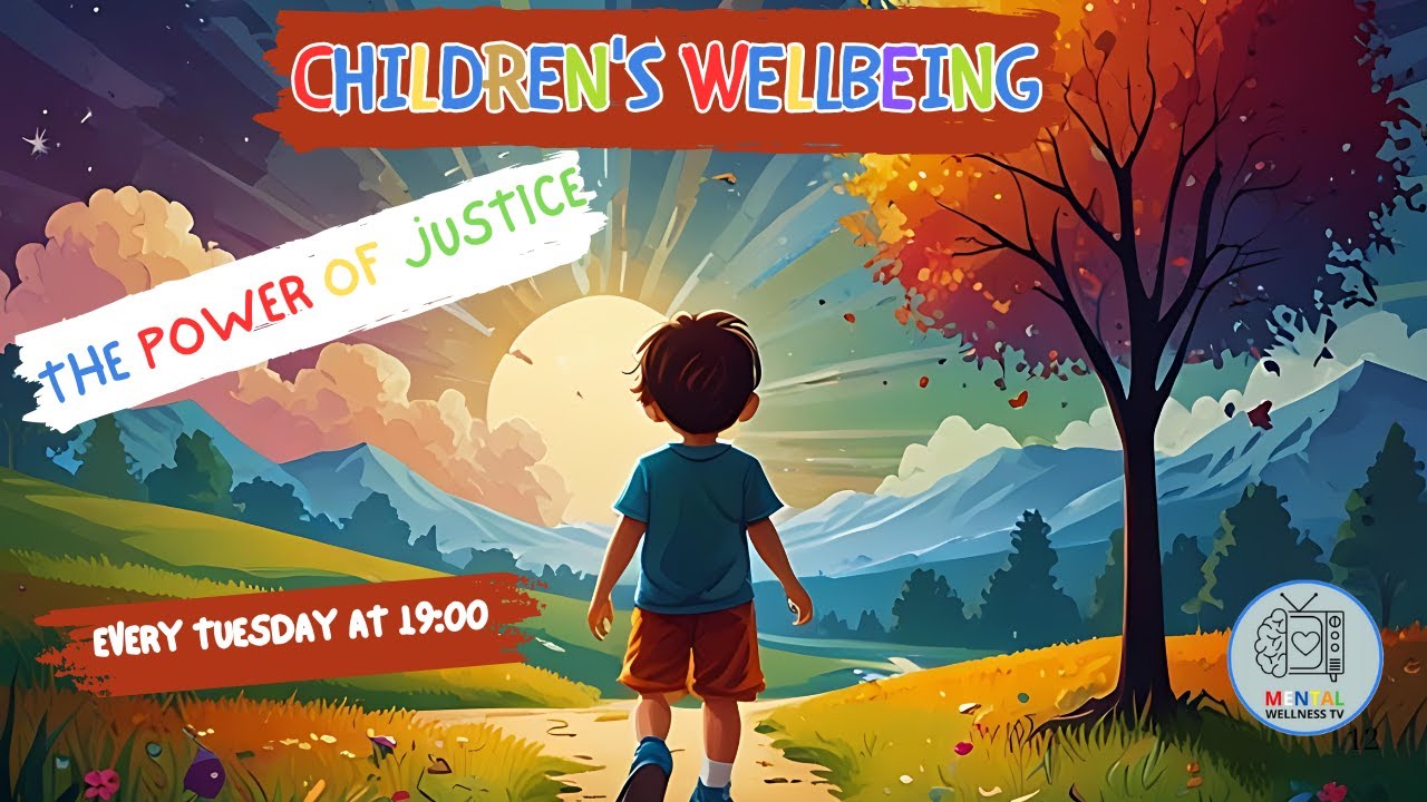🌟 The Power of Justice: A Story About the Value of Collaboration and ...