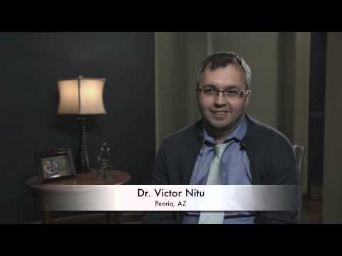 Dr. Victor Nitu: Mastering Implant Success - YouTube
