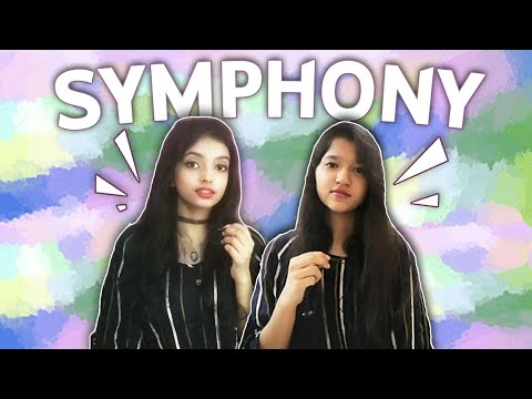 Clean Bandit - Symphony ft. Zara Larsson (Indian cover) - YouTube