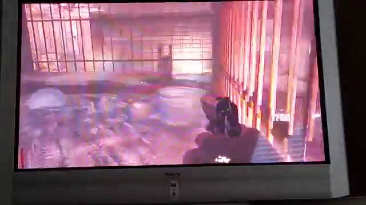 BO2 Zombies Box Roulette (Part 1) - YouTube